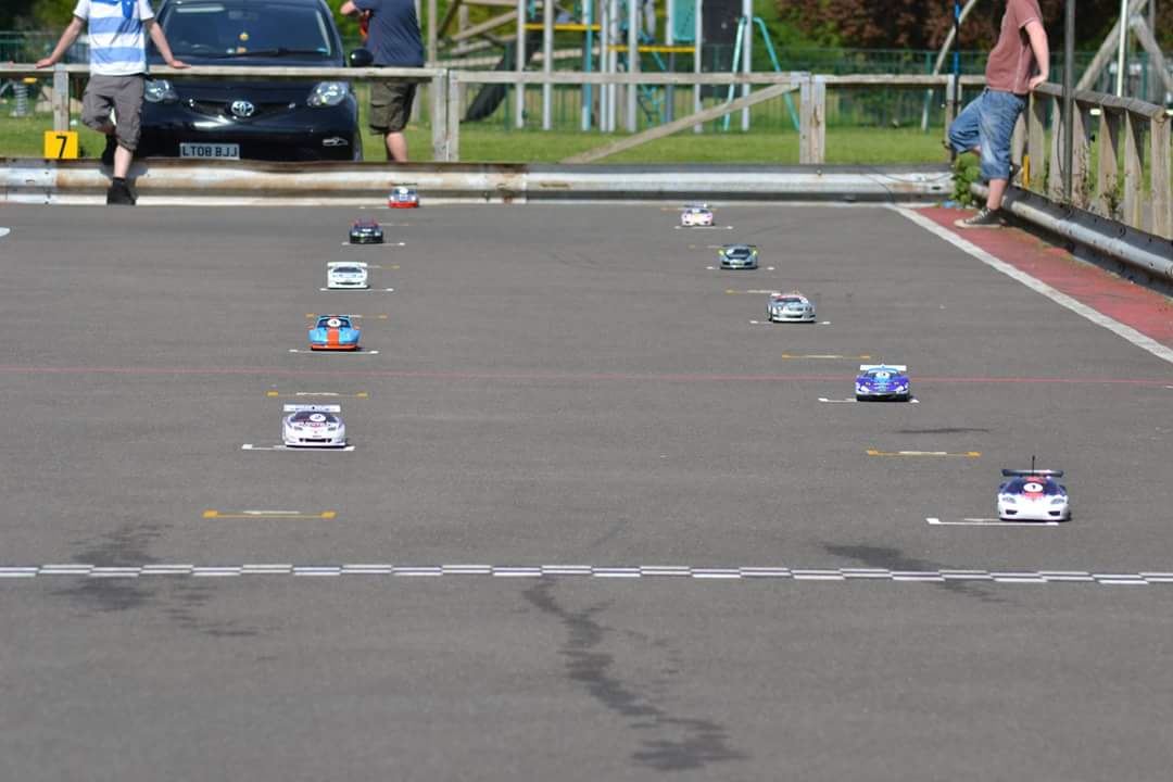 Tamiya TL-01 LA Tips build and review. | The RC Racer