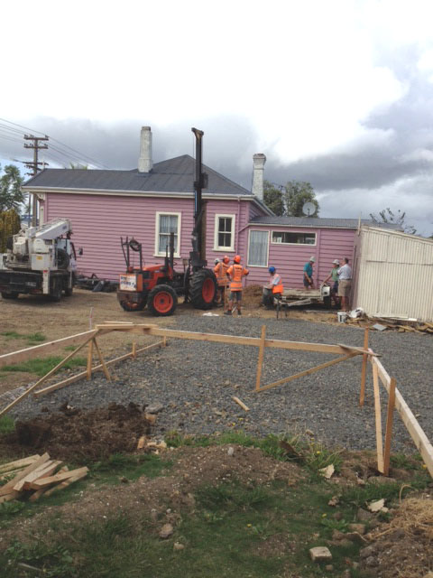 Thames NZ: Genealogy & History Resources: Thames (NZ): The Treasury ...