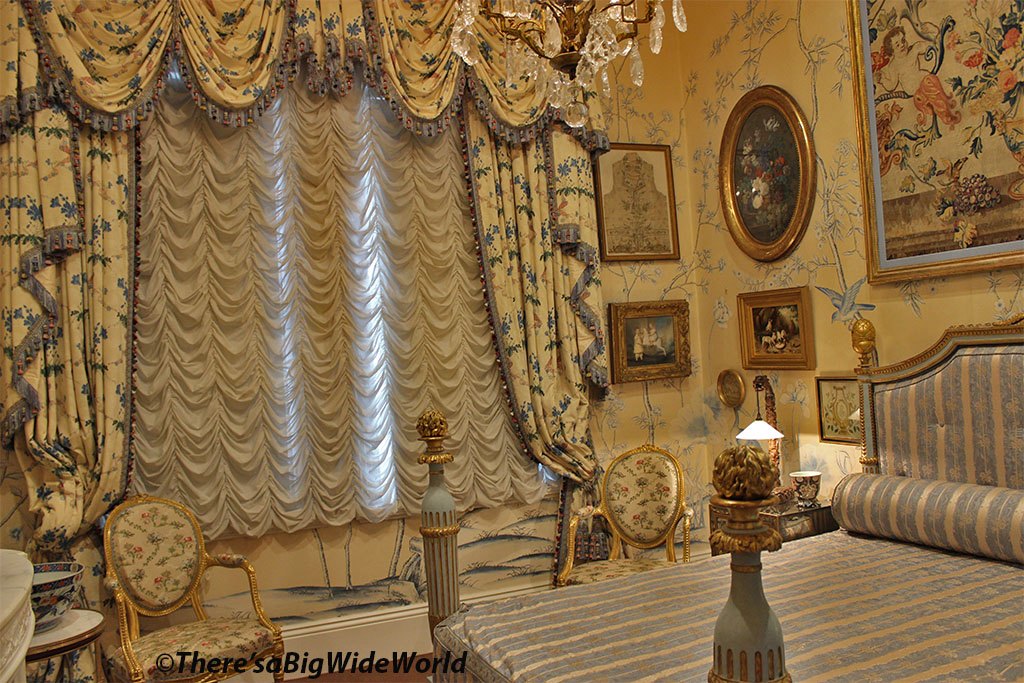 The David Roche Foundation Museum