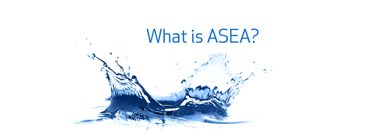New Health 4 U: ASEA and What It Is Not…