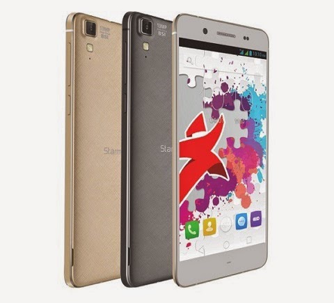 Starmobile Knight Luxe: 5 Things You Need to Know