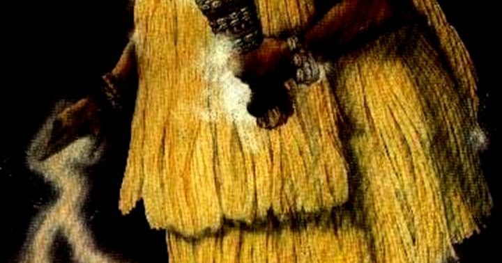 BABALU AYÉ, SAN LÁZARO ¿QUIEN ES BABALU AYÉ? - REZOS EN SANTERÍA - LOS ...