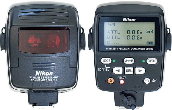 The Nikon Companion: Selecting a Nikon Speedlight Flash Unit