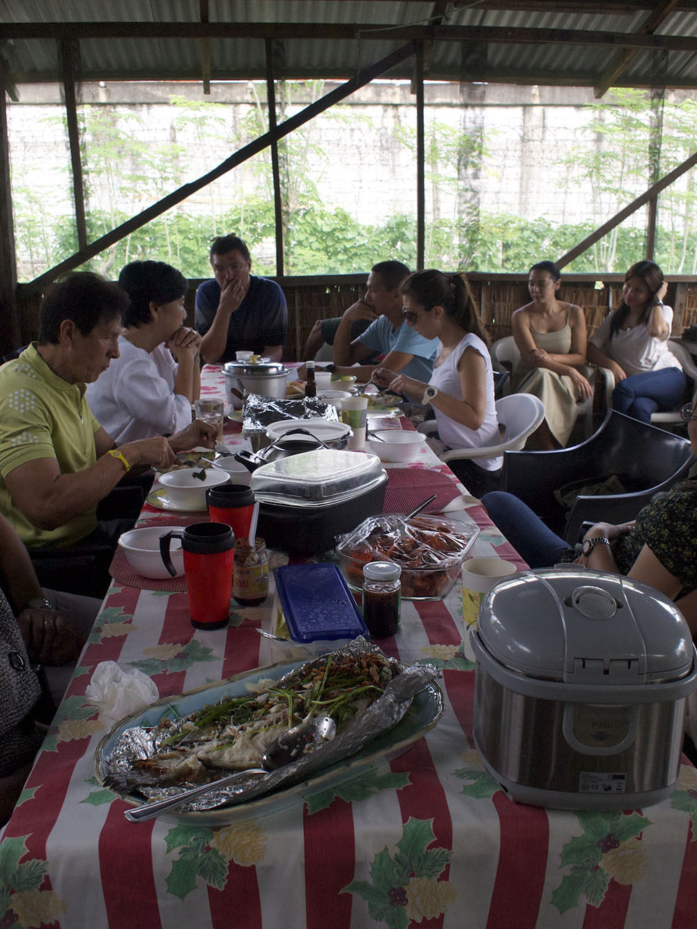 hubert webb - philippin news collections