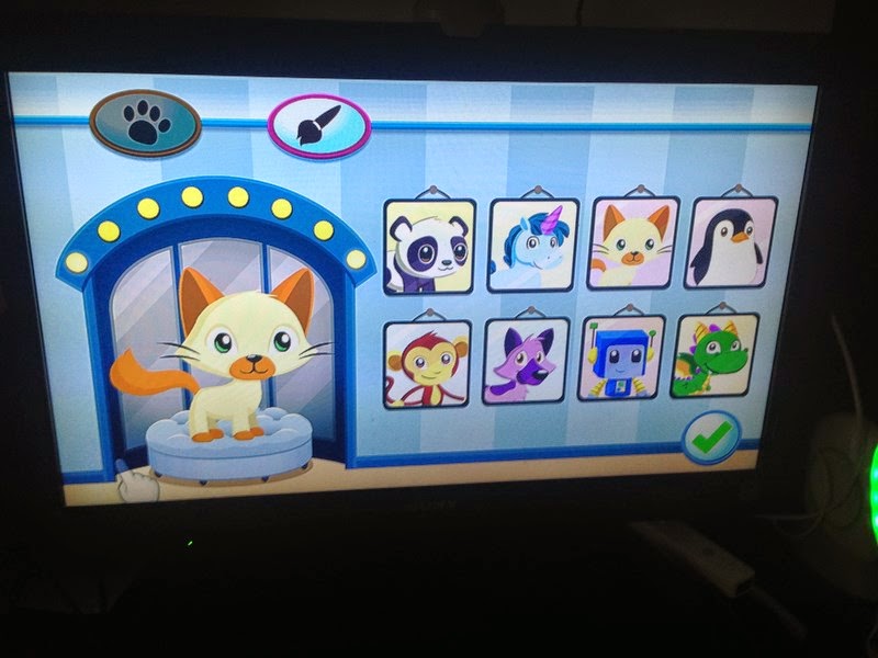 El blog tecnológico de Blag.: LeapTV - Review de la consola