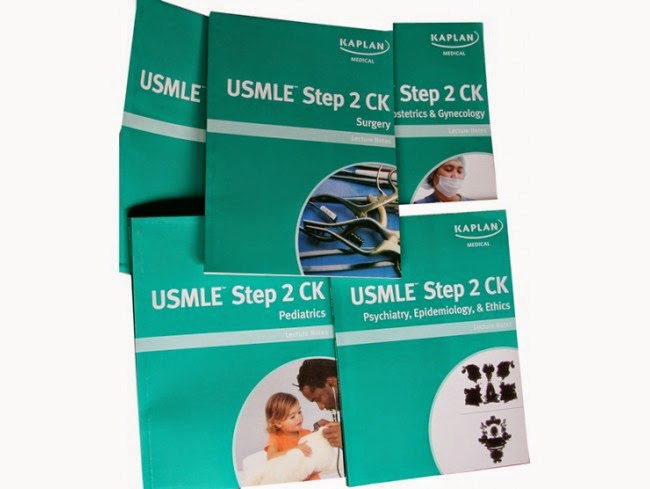 Usmle Guides