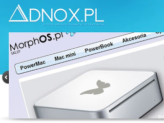 Programy firmy Adnox zmieniły właściciela » m-Zarabianie