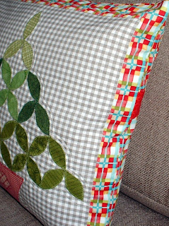 The Patchsmith: July 2013