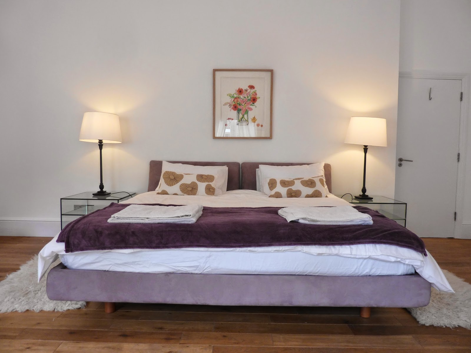 PEARL HOUSE, ROMAN WAY, ISLINGTON