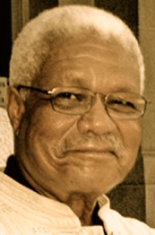 A Year of Being Here: Al Young: "For Poets"