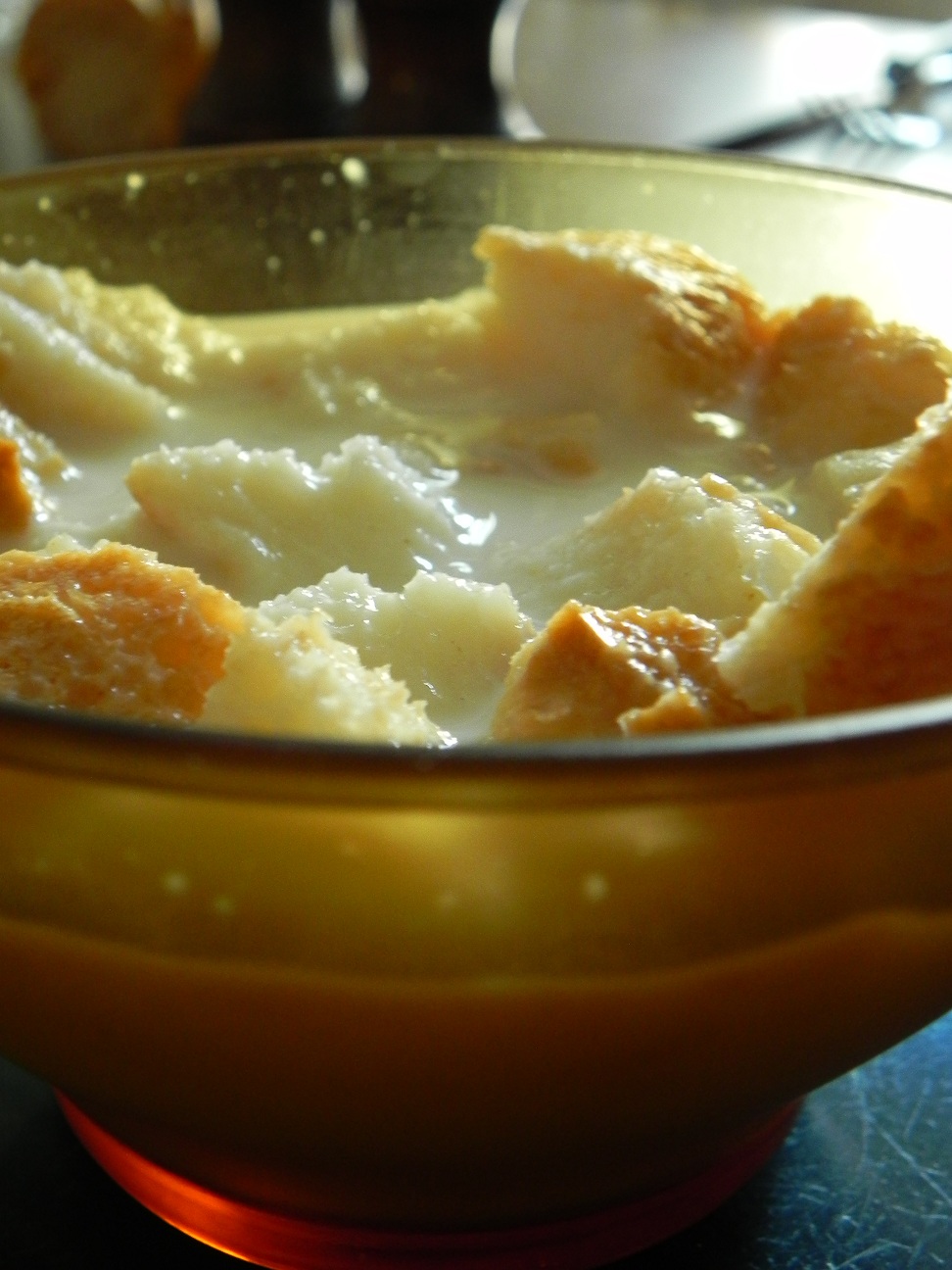 French Nyonya: Le Miget or Migé