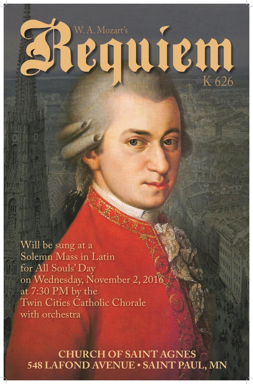 New Liturgical Movement: October 2016