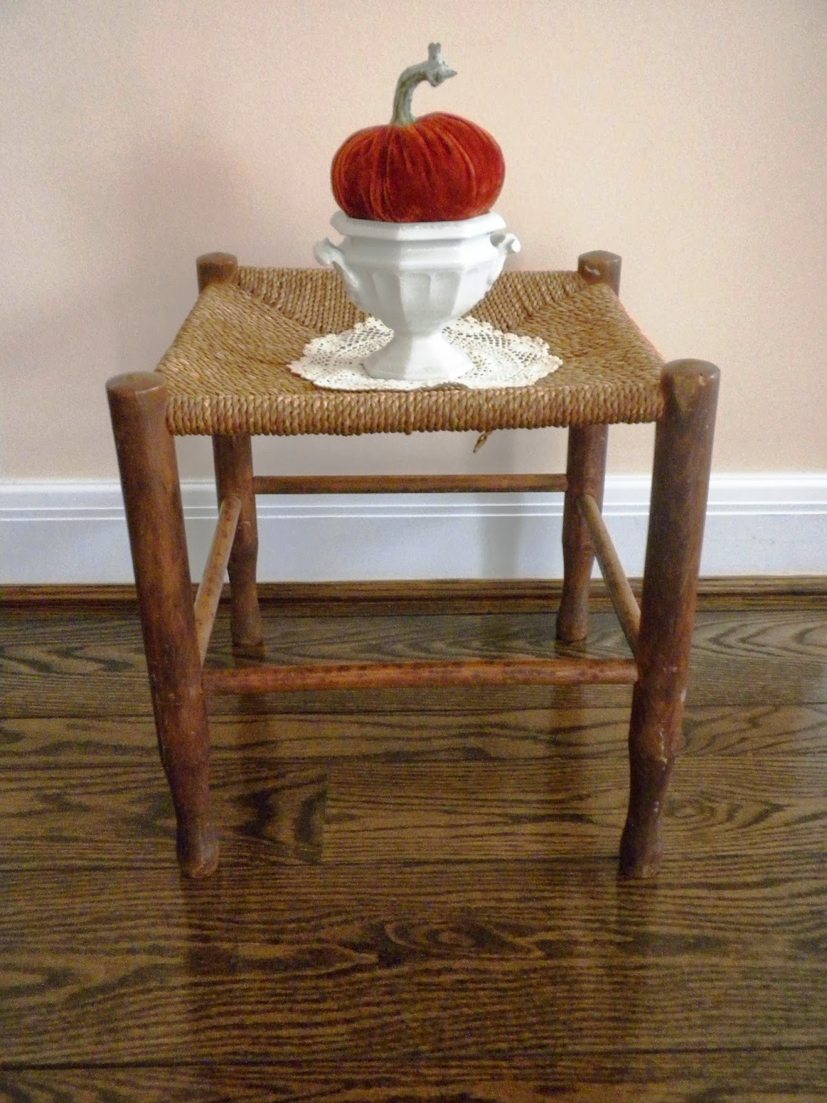 Panoply: My Panoply of a Pumpkin Patch