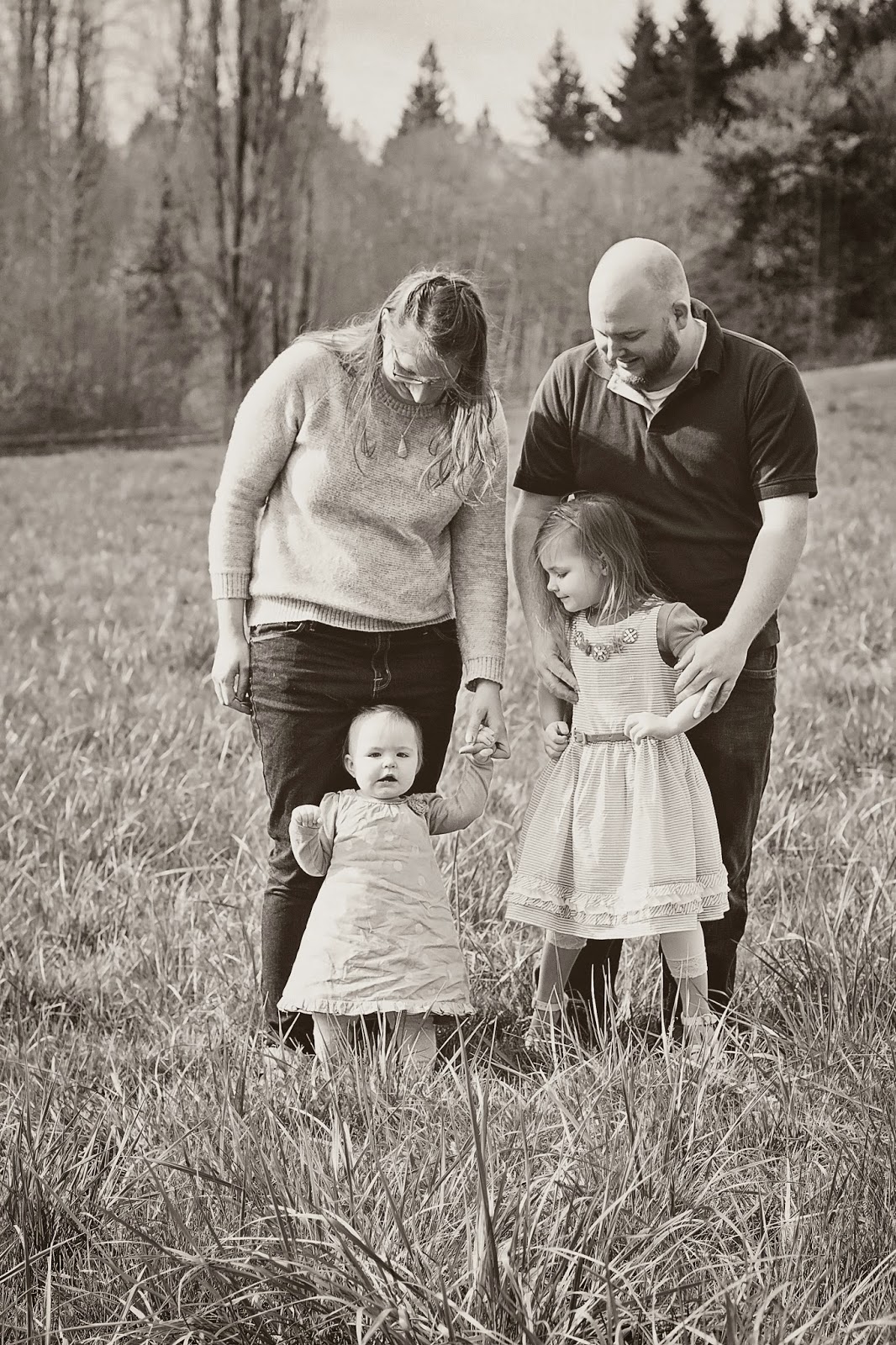 Taylor Abney : Trasen Family