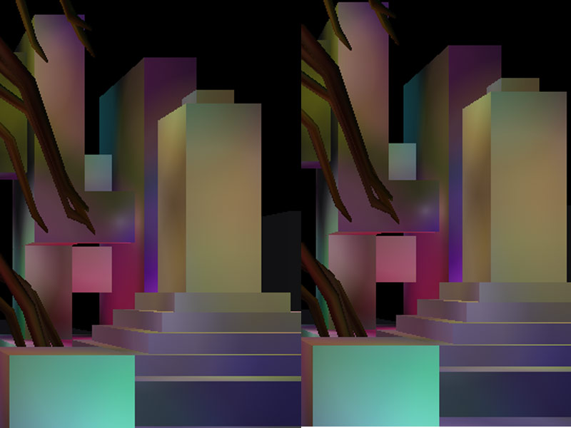 CIS 565 Final Project Bit Packing Depth And Normals cis-565-final-project-bit-packing-depth-and-normals
