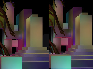 CIS 565 - Final Project: Bit-Packing: Depth and Normals