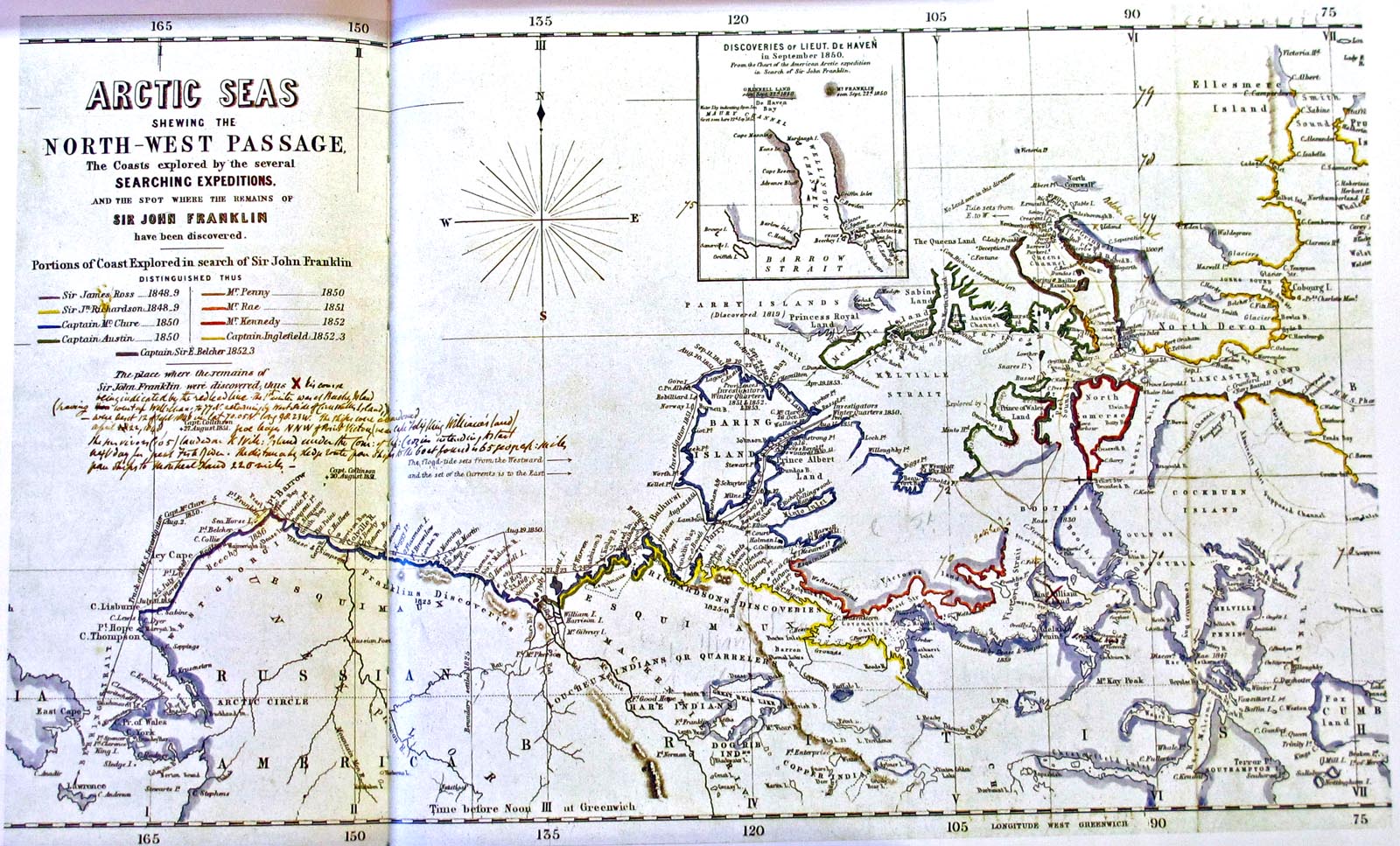 Cruise Weekly: Northwest Passage a Pushover? | Traveloscopy Travel News