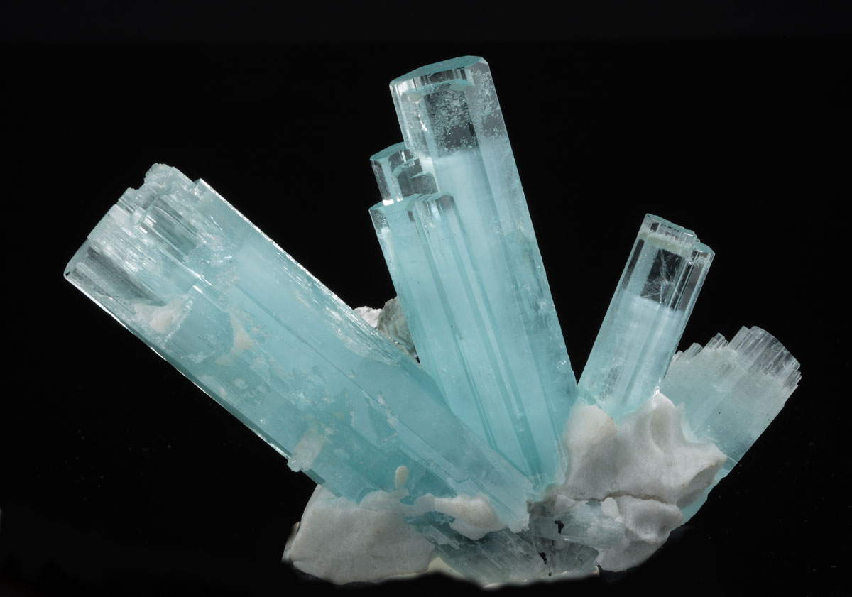 quaeram: Berillo significato e provenienza