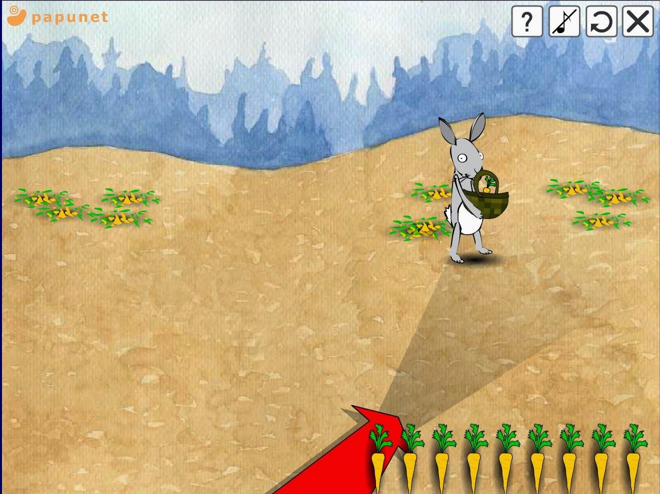 Informática para Educación Especial: Papunet Games, una fantástica ...