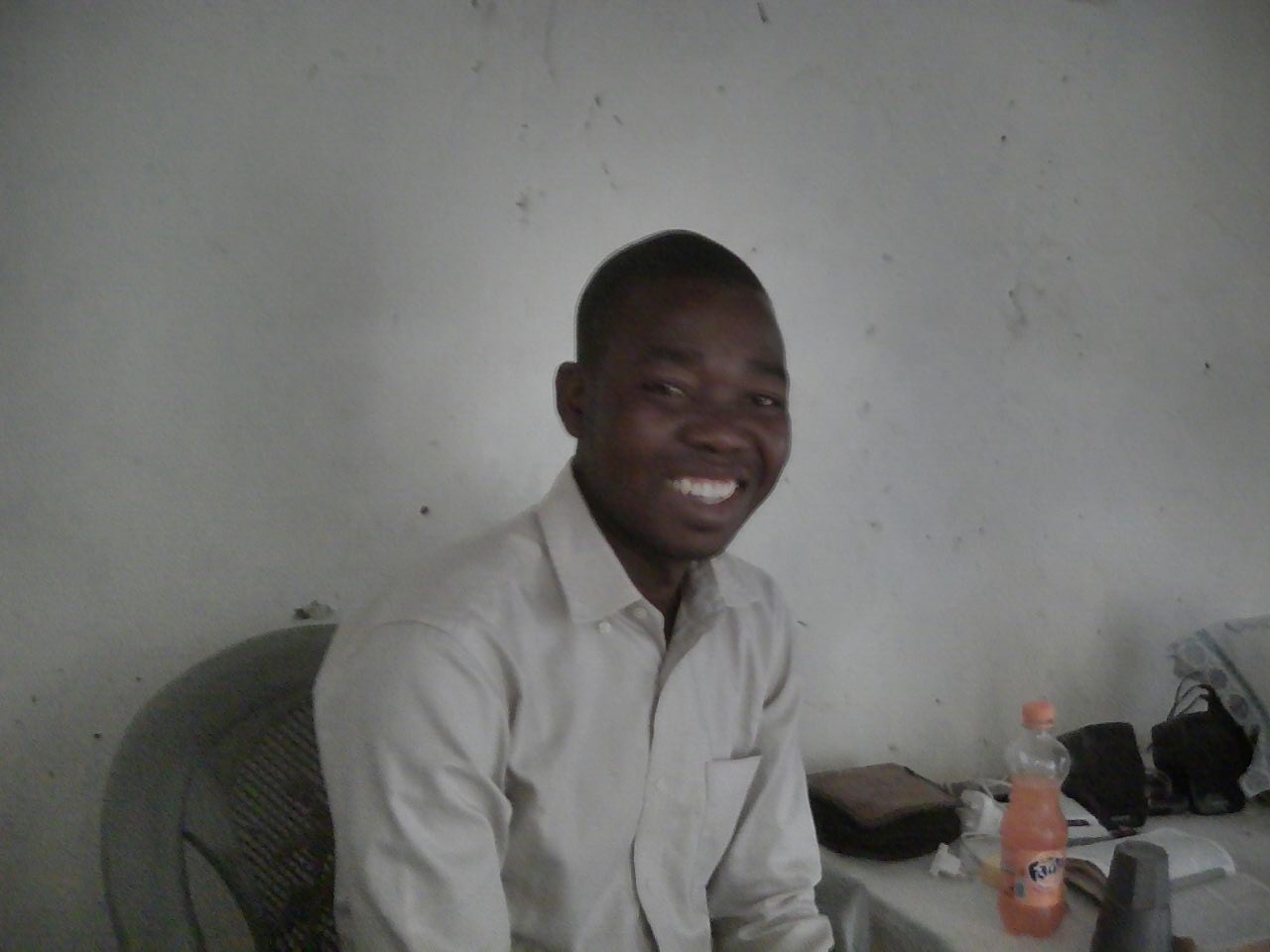 Operation Refugee - YWAM Potchefstroom