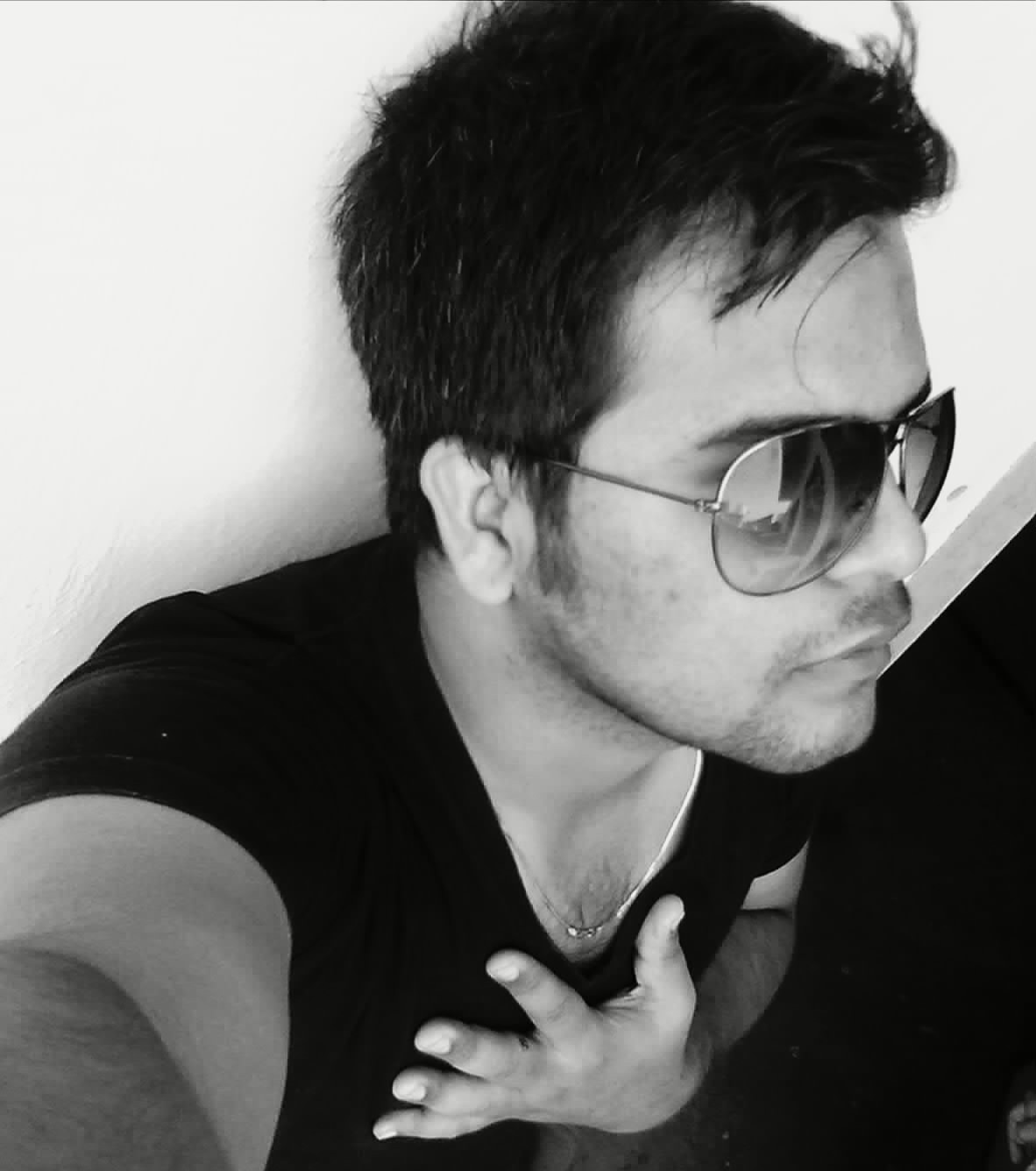 Deepak Sachdeva Gadarpur, New Delhi