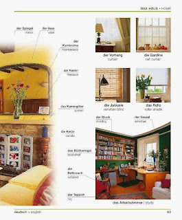 das Haus home