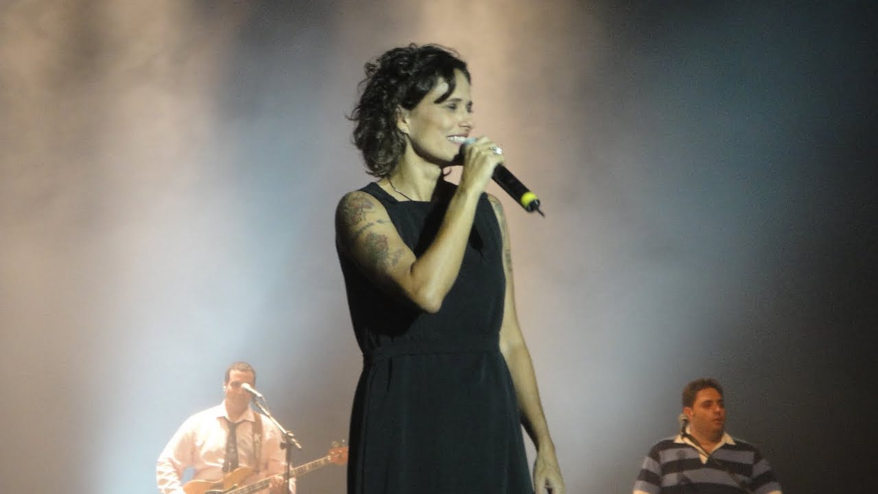 Cfaria Tour: 27/11 e 04,05/12 Net Rio Zelia Duncan