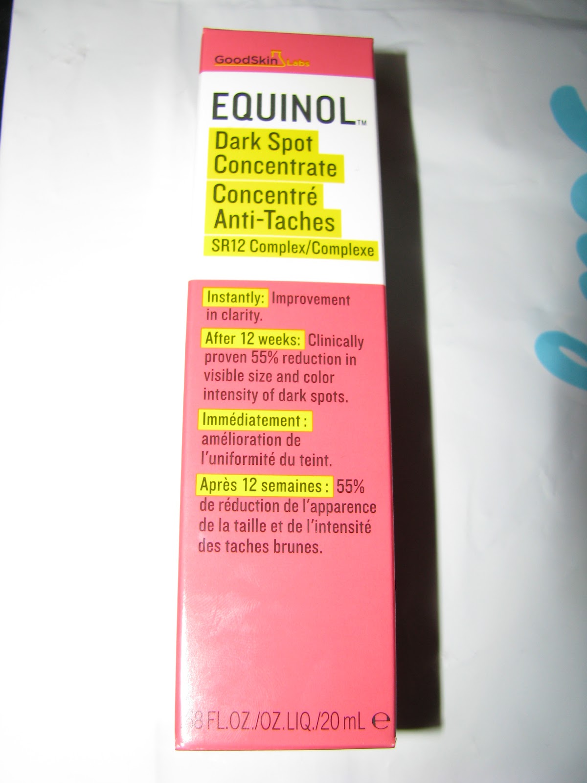 Aivlis: Equinol: concentrado antimanchas