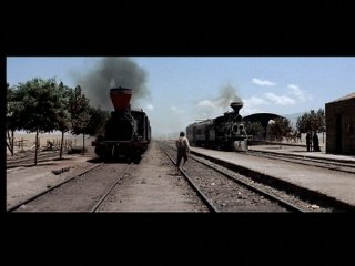 .Westerns...All'Italiana!: Spaghetti Western Trivia ~ Sergio Leone ...