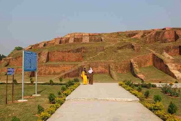 Welcome to Bangladesh