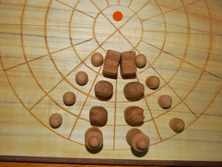 St. Thomas guild - medieval woodworking, furniture and other crafts ...