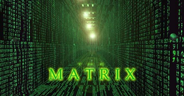 MATRİX'İ ANLAMAK ( 1.BÖLÜM-KARAKTERLER VE YERLER)