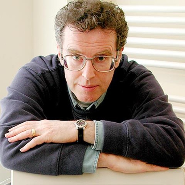 Los Grandes Fotografos: Gered Mankowitz (1946)