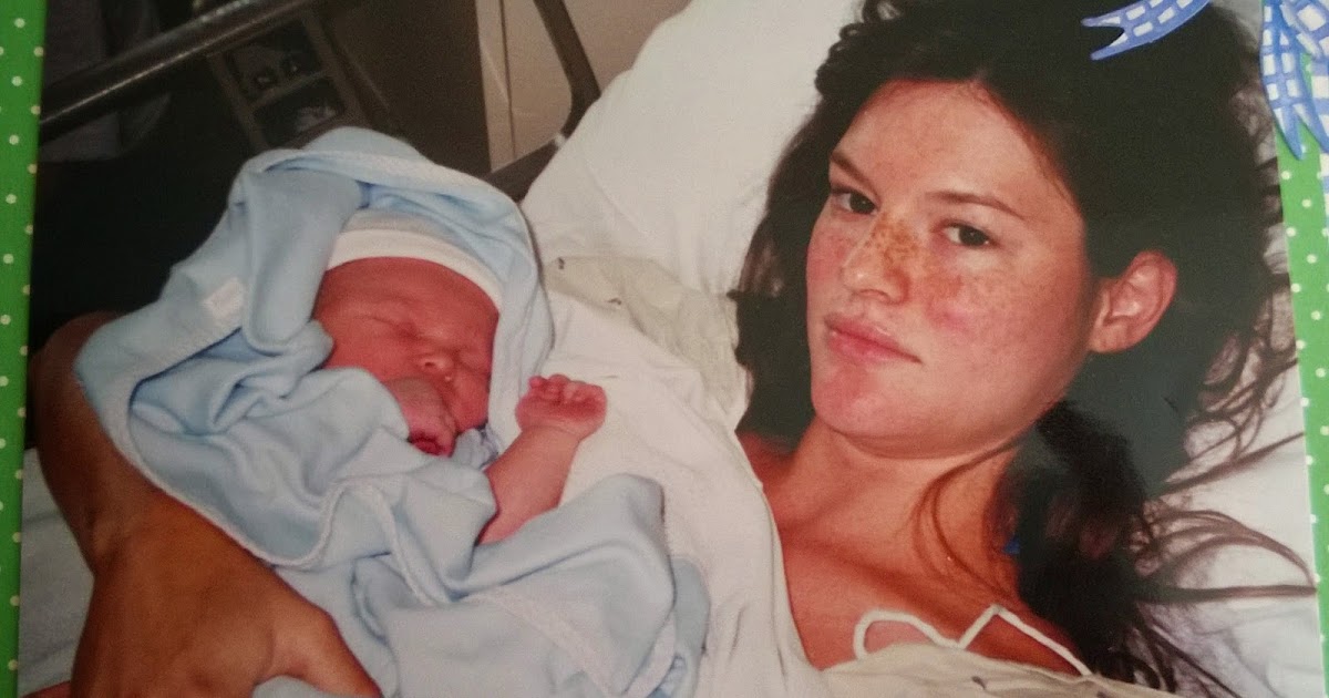 Brandi Raae: TBT: Homebirth Gone Bad