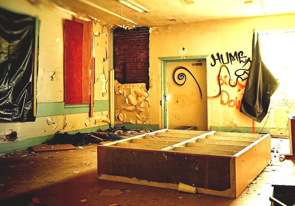 Fairview Training Center - Fairview Salem Oregon