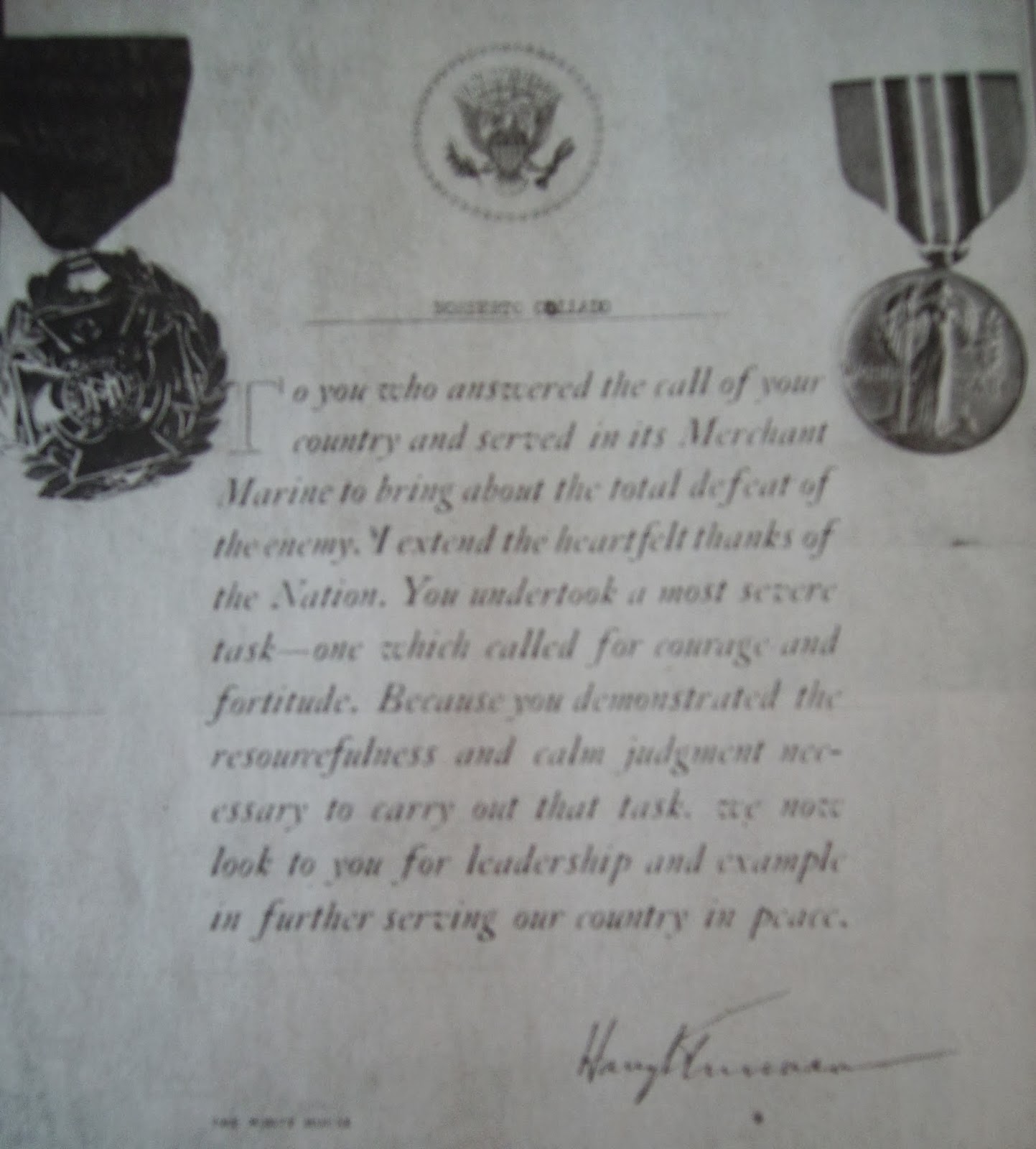 U-boats en el Mar Caribe: Norberto Collado Abreu: Operador de Sonar del ...