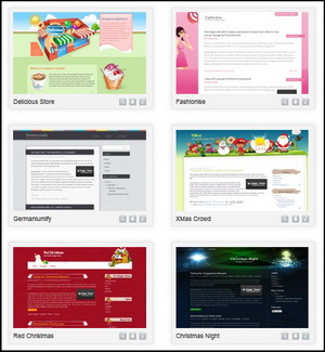 Niche Blog Dan Kaitan Dengan Tema/Layout Blog