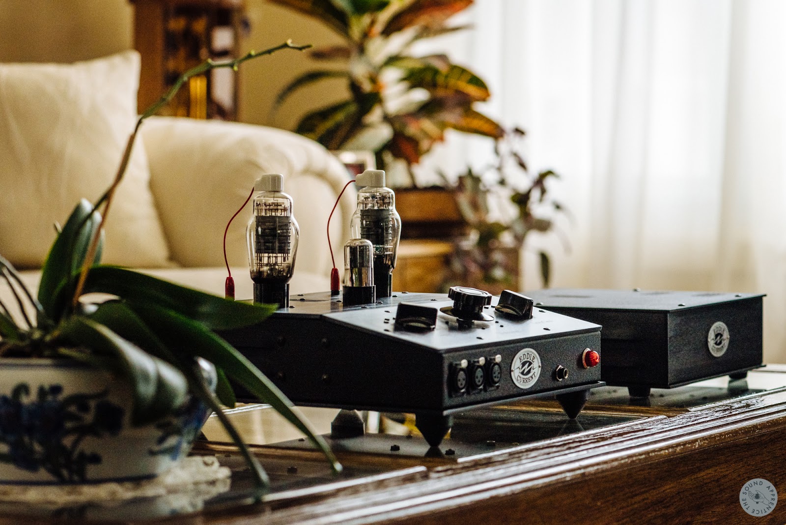 The Beginner Audiophile’s Intro to Tubes - The Sound Apprentice