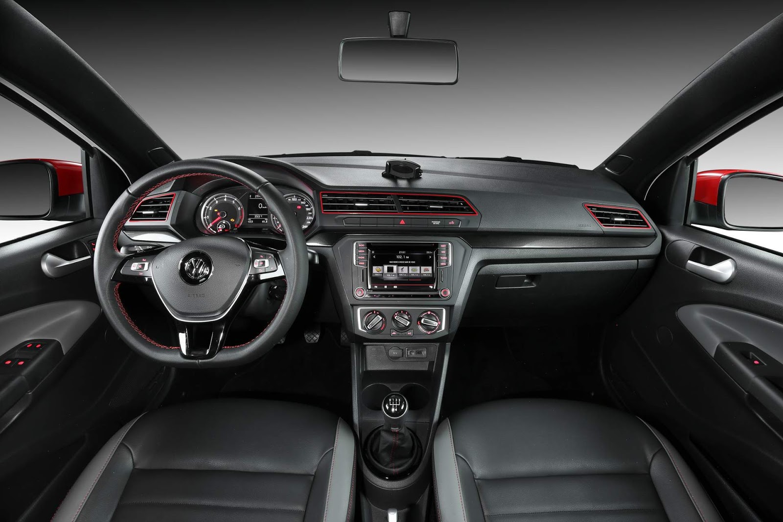 VW Saveiro Pepper 2018: preço, consumo e detalhes | CAR.BLOG.BR