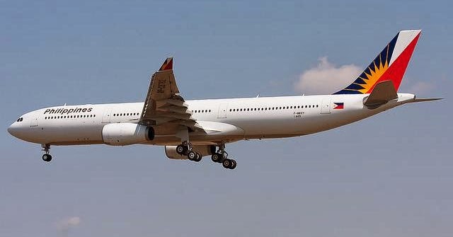 PAL Express Increases Flights to Dubai - Philippine Flight Network