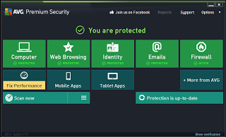 Download AVG Premium 2014 Full Version+Serial Key | Valerie Alay