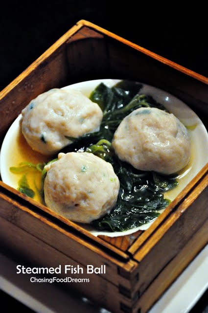 CHASING FOOD DREAMS: Zing, Grand Millennium Kuala Lumpur: Irresistible ...