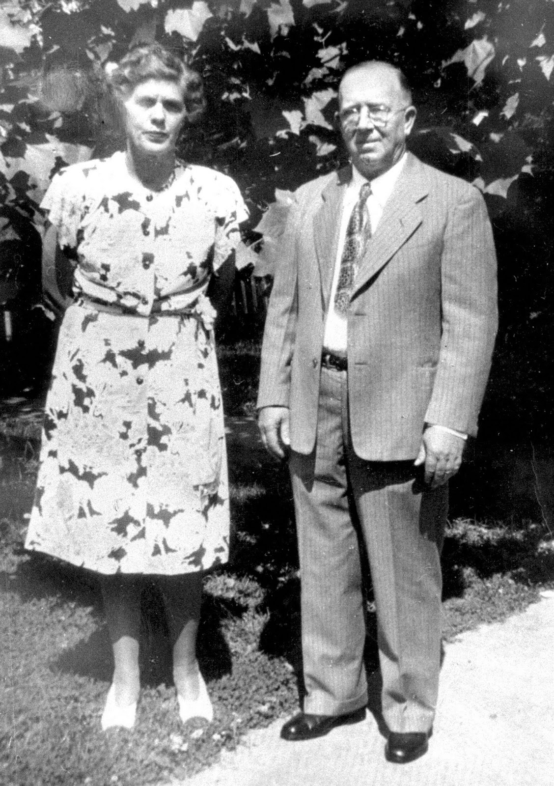 Presidential History Lover : Jimmy Carter in plains - Boyhood home