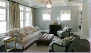 Marzua: Estilo Lounge en decoración