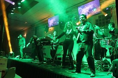 MAXORTEGA ® Contratación de Grupos : Grupos para eventos