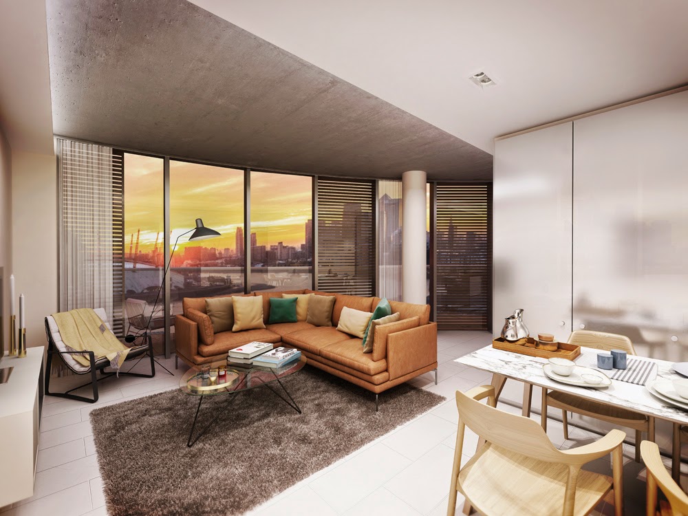 Hoola, Royal Victoria Docks, London E16