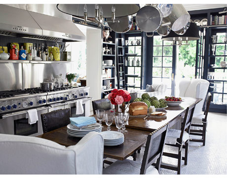 Design the Room You Love: Windsor Smith: Blending Glamorous Style with ...