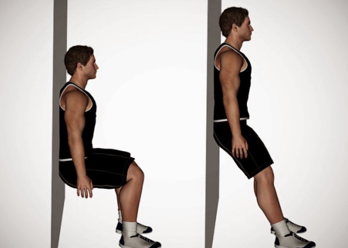 Fitness latino: TIPOS DE SENTADILLA (PARTE III)