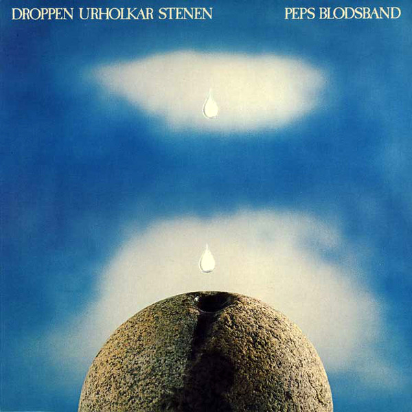 The Swedish Progg Blog: PEPS PERSSON – The reggae years 1975-1982