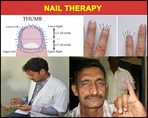 Nail Therapy
